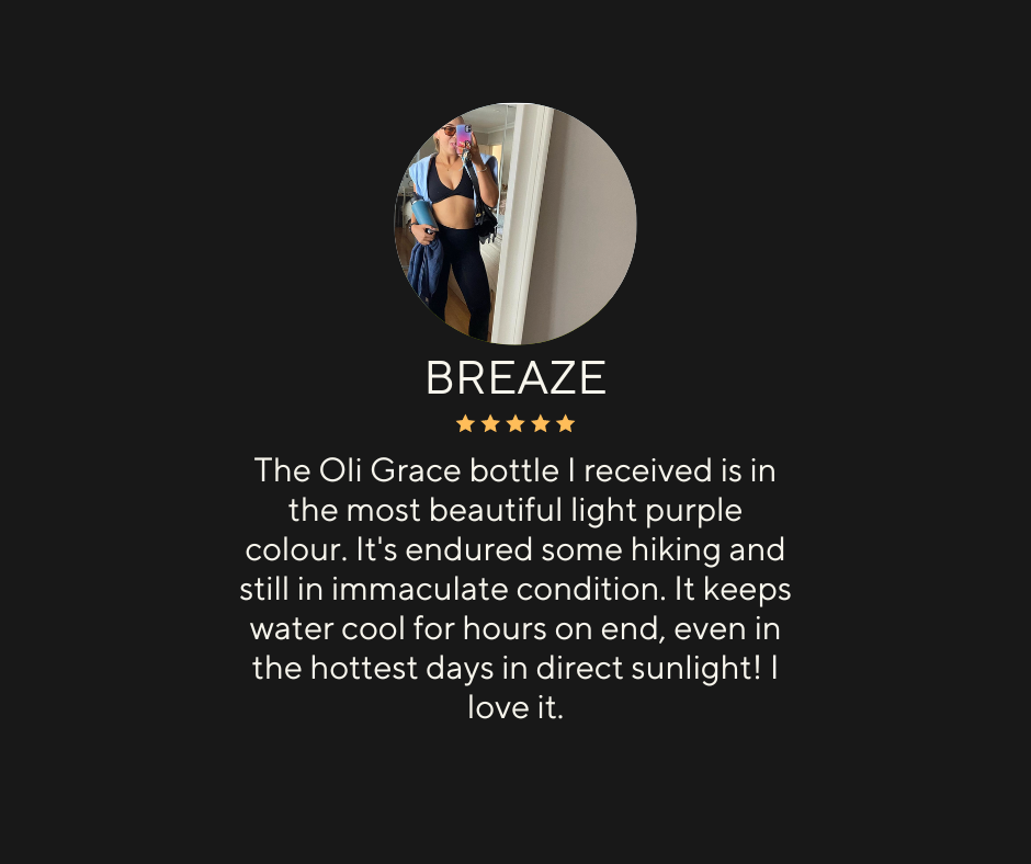 Oli Grace – oligrace